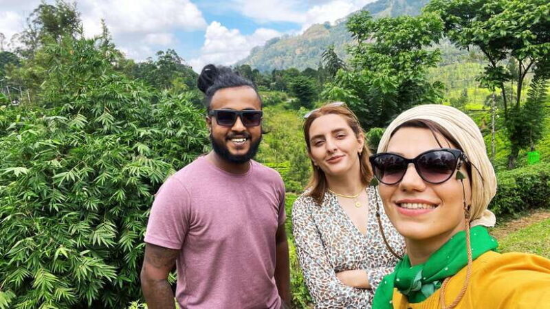 Kandy: Guided City Tour by Tuk-Tuk - Why This Tour is Well Suited for You