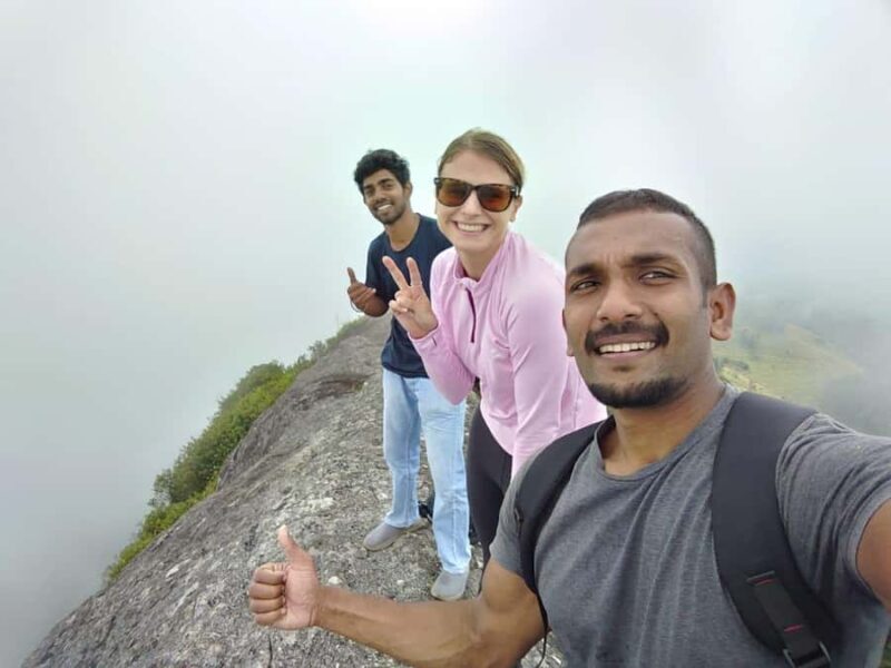 Kandy: Hanthana Lizards Back Hike - Who Is This Tour Best For?