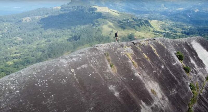 Kandy: Hanthana Lizards Back Hike - Final Thoughts