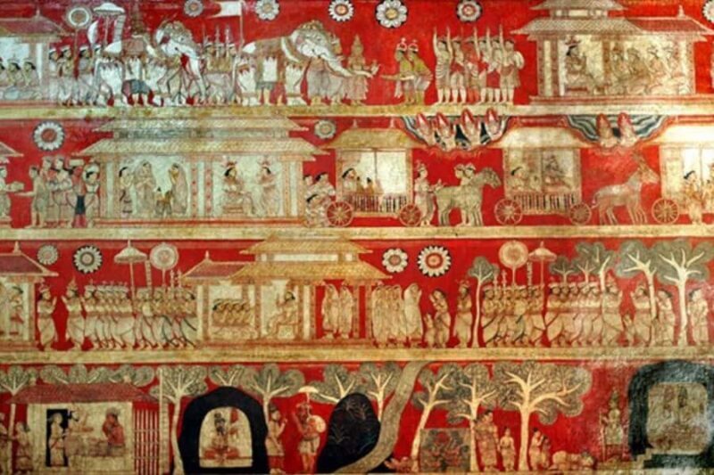 Kandy: Heritage and Architectural by Tuk Tuk - Key Points