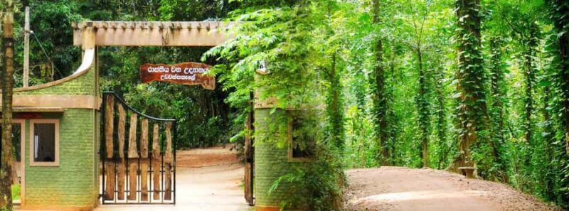 Kandy: Heritage and Architectural by Tuk Tuk - FAQs