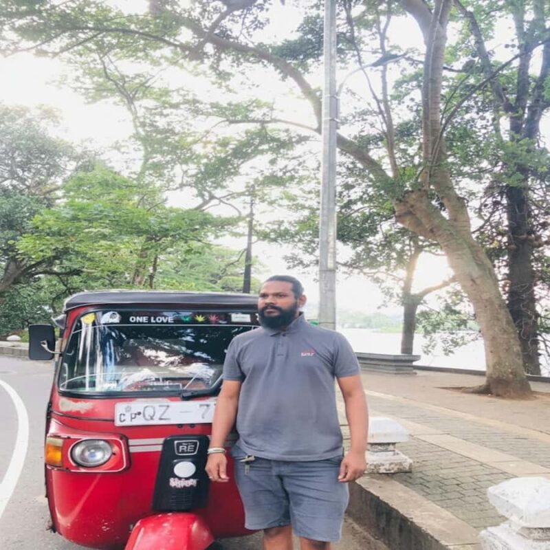 Kandy Heritage and Cultural Temple Tour By Tuk TUk - Who Should Consider This Tour?