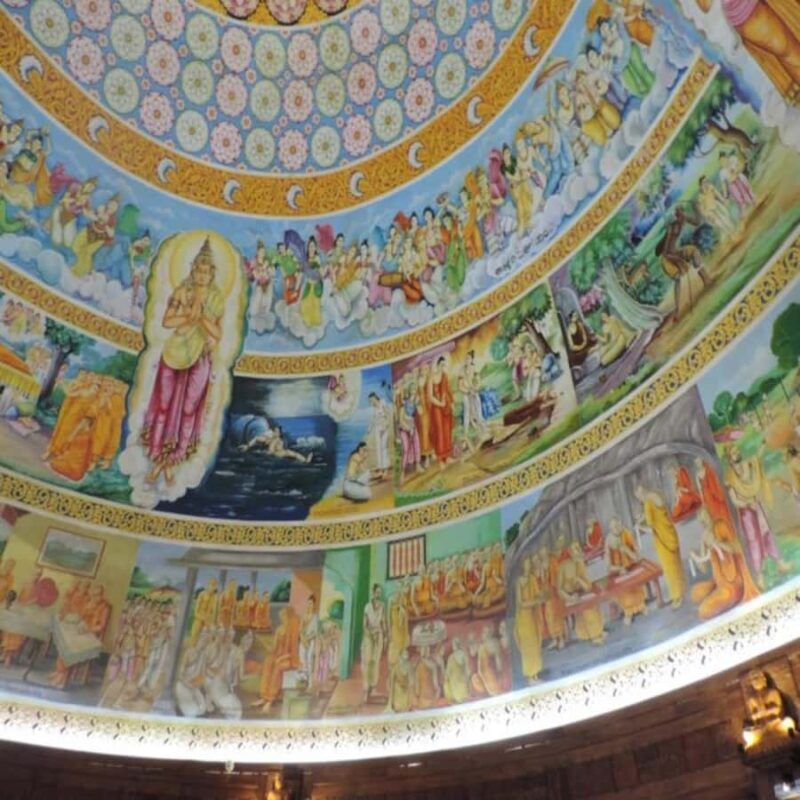 Kandy Heritage and Cultural Temple Tour By Tuk TUk - Final Thoughts