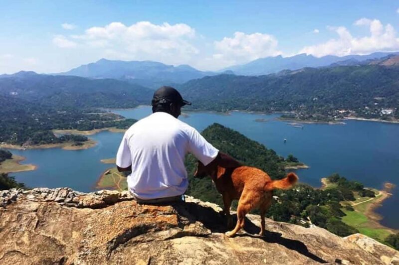 Kandy: Hidden Cave Temple Forest Hike & Lake View Summit - Who Might Want to Consider Other Options