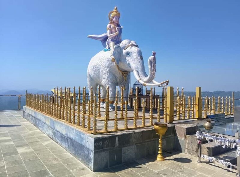 Kandy Hidden Corners Tuk-Tuk Discovery Tour - What to Expect from the Kandy Hidden Corners Tuk-Tuk Tour