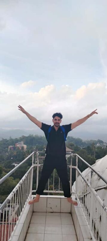 Kandy: Hidden Gems & Artisan Crafts Tuk Tuk Adventure - Exploring Ancient Temples Less Traveled by Tourists