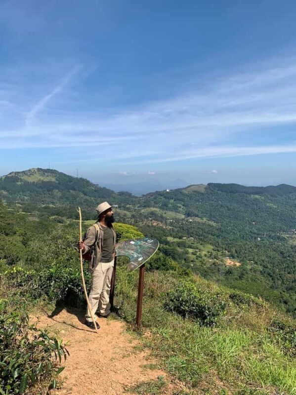 Kandy: Hidden Highlands Nature Walk - A Scenic Escape into Kandyan Highlands