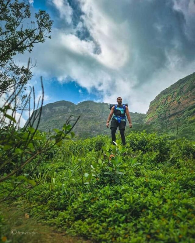Kandy: Hidden Highlands Nature Walk - The Ridge Viewpoint