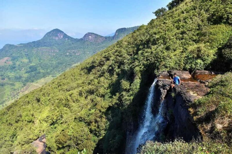 Kandy: Hidden Jungle Infinity Pool & Waterfall Expedition - Key Points