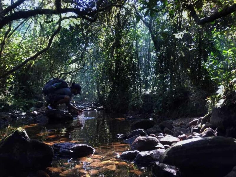 Kandy: Hidden Jungle Infinity Pool & Waterfall Expedition - FAQ