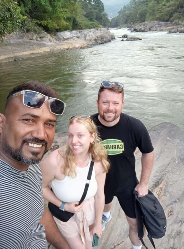 Kandy: Hidden Temples & Cultural Highlights by Tuk Tuk - The Sum Up