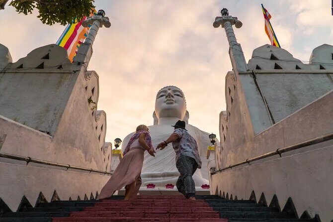 Kandy Instagram Tour: Most Famous Spots (Private & All-Inclusive) - Key Points