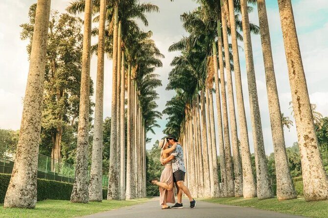 Kandy Instagram Tour: Most Famous Spots (Private & All-Inclusive) - Exploring the Kandy Instagram Tour in Detail