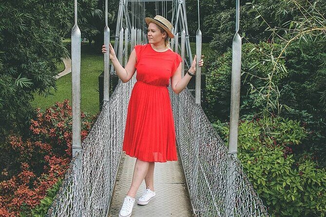 Kandy Instagram Tour: Most Famous Spots (Private & All-Inclusive) - The Sum Up