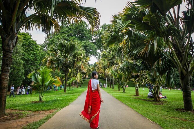 Kandy Instagram Tour: Most Famous Spots (Private & All-Inclusive) - FAQs