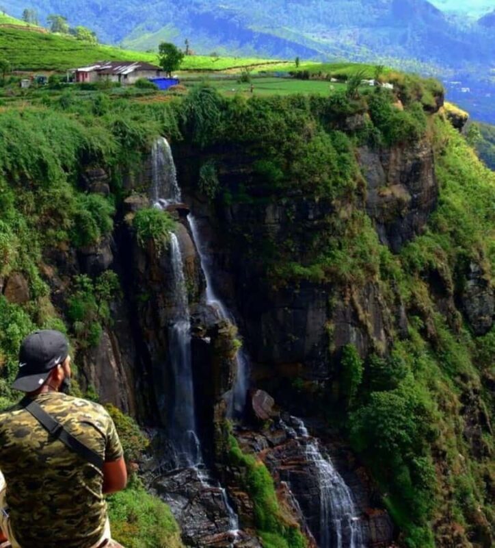 Kandy: Kalugala Garadi Ella Waterfall Hike & Two-Day Camping - Practical Details