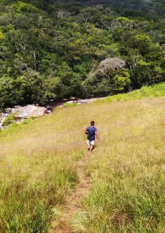 Kandy: Kalugala Garadi Ella Waterfall Hike & Two-Day Camping - Who Will Love This Tour?