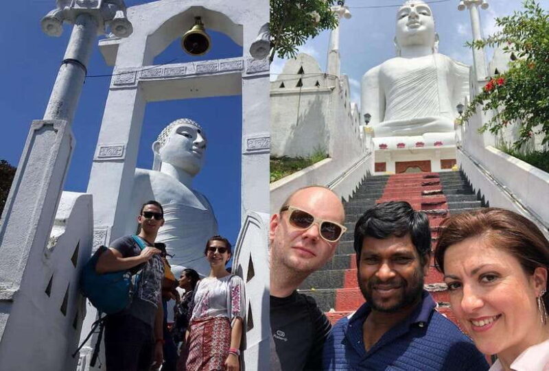 Kandy: Kandy Private Guided City Tour by Tuk Tuk - Practical Details and Traveler Tips