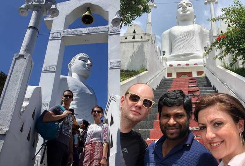 Kandy: Kandy Private Guided City Tour by Tuk Tuk - Who Should Consider This Tour?