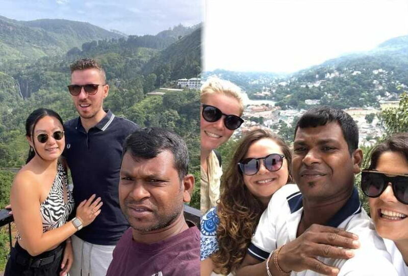 Kandy: Kandy Private Guided City Tour by Tuk Tuk - FAQs