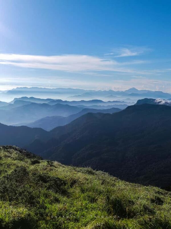 Kandy: Knuckles Mountain 2-Day Hike & Village Tour - The Complete Itinerary