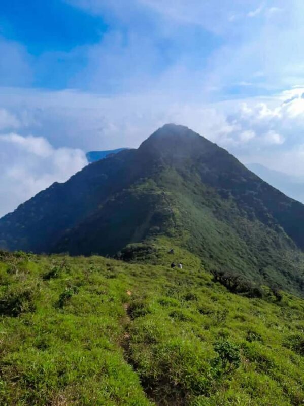 Kandy: Knuckles Mountain 2-Day Hike & Village Tour - Who Should Consider This Tour?