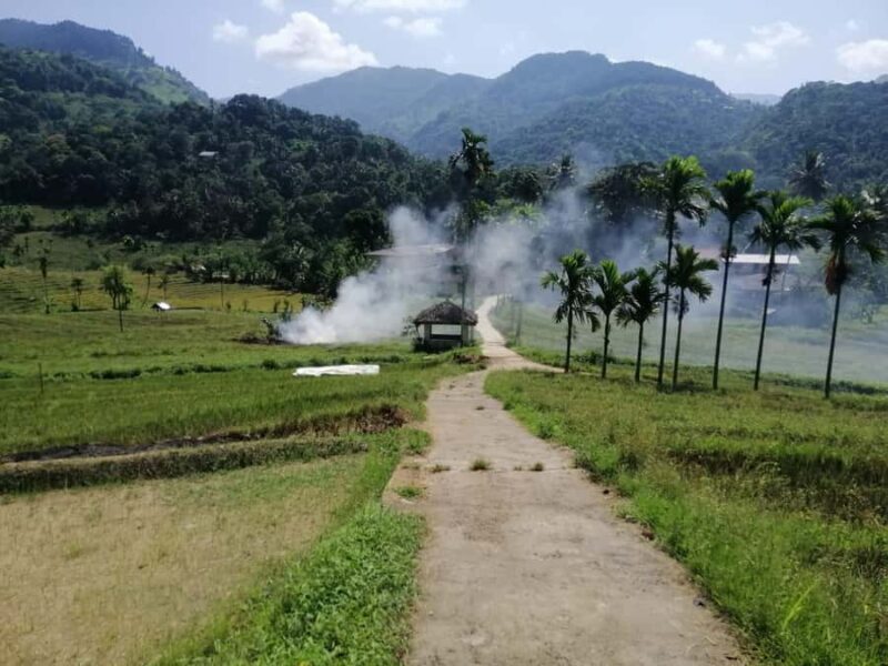 Kandy: Knuckles Mountain Range Full-Day Hike with Lunch - A Closer Look at the Itinerary