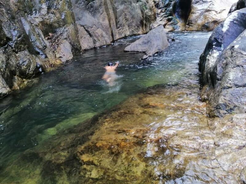 Kandy: Knuckles Mountain Range Full-Day Hike with Lunch - Final Thoughts