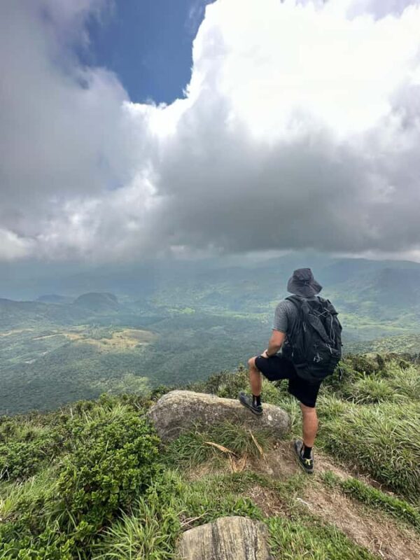 Kandy: Knuckles Mountain Range Hiking Tour with Lunch - Price and Value