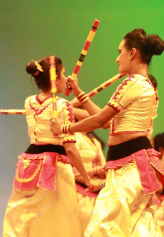 Kandy Lake Club Cultural Dance Show Experience - Reviews and Real Perspectives