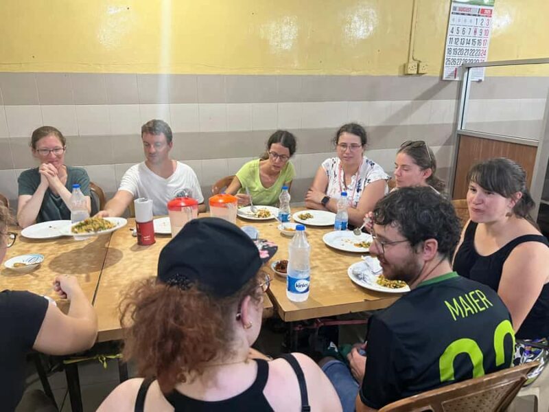 Kandy: Local Food Tour by Tuk-Tuk  All Inclusive - FAQ