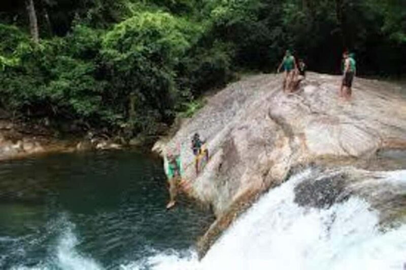 Kandy: Meemure Village Day Trip (Hidden Mountain Village) - The Experience Provider and Similar Tours