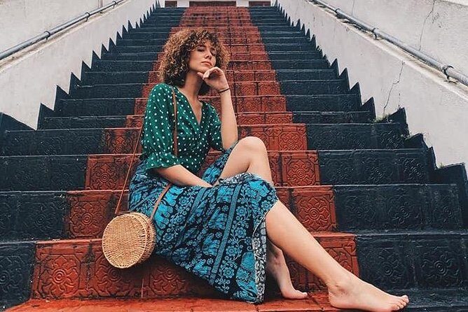 Kandy - Minneriya National park & Sigiriya Rock Fortress - Driver and Transport - The Itinerary in Detail: What to Expect