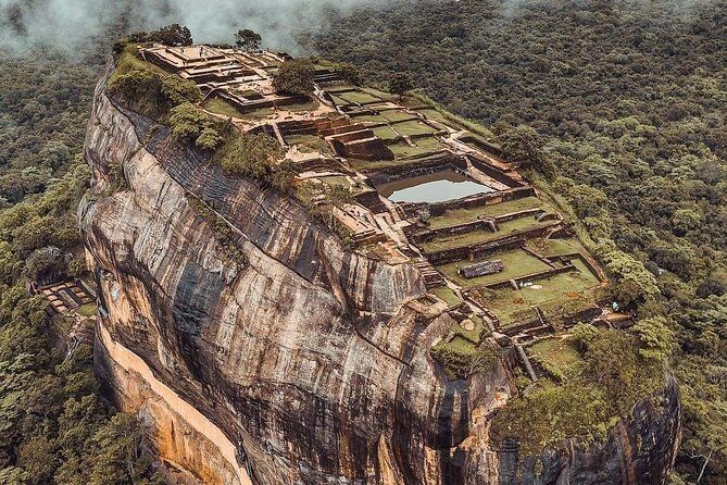 Kandy - Minneriya National park & Sigiriya Rock Fortress (Tours & Entrance fees) - Possible Drawbacks or Considerations