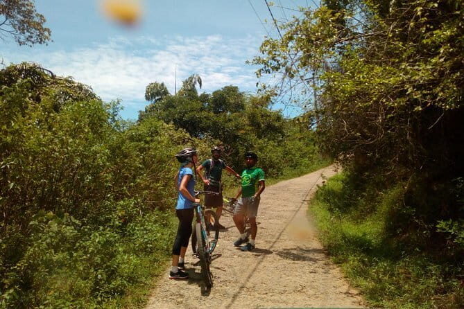 Kandy Mountain Bike Knuckles East Ride - The Itinerary Breakdown: What to Expect