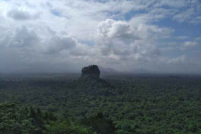 Kandy Mountain Bike Knuckles East Ride - Final Thoughts: Who Will Love This Tour?