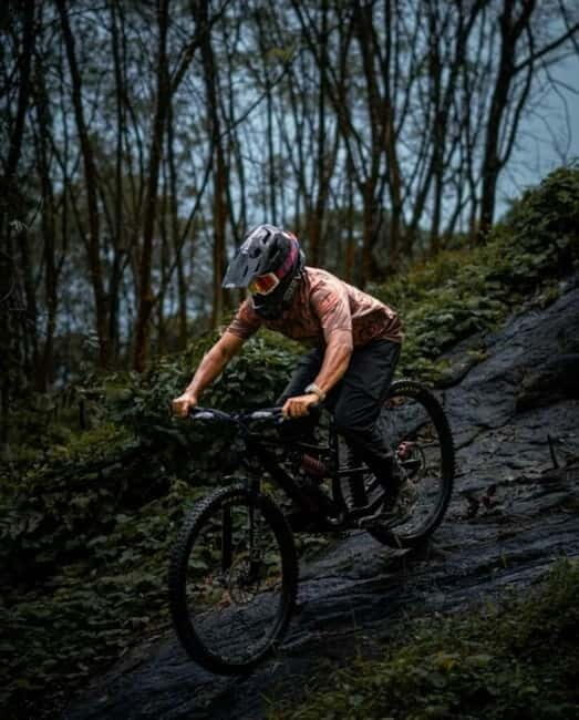 Kandy: Mountain Biking Tour around Knuckles - What To Expect During the Day