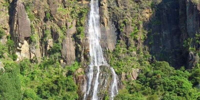 Kandy & Nuwara Eliya: 2-Day Tour! - Key Points