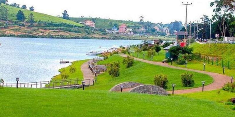 Kandy & Nuwara Eliya: 2-Day Tour! - The Itinerary Breakdown: What Makes Each Stop Special