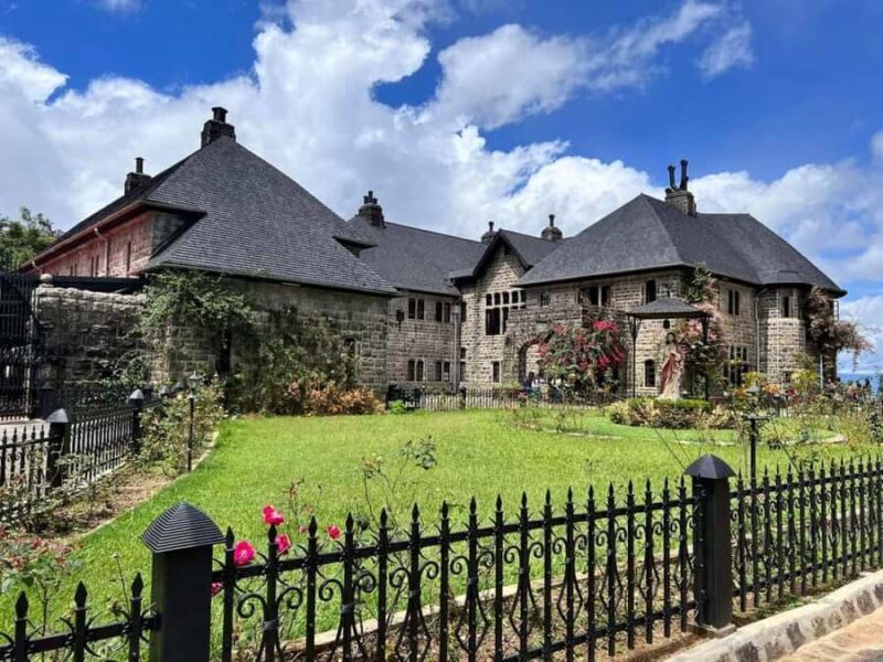 Kandy: Nuwara Eliya and Ambewela Train Station Tour - FAQs