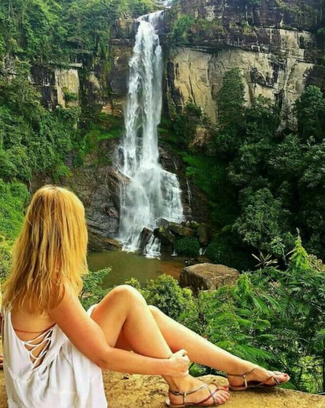 Kandy: Nuwara Eliya and Ambewela Train Station Tour - The Journey Begins: From Kandy to the Highlands