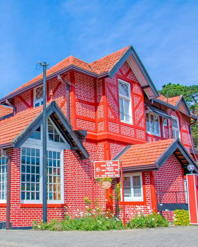 Kandy: Nuwara Eliya and Ambewela Train Station Tour - A Few Considerations