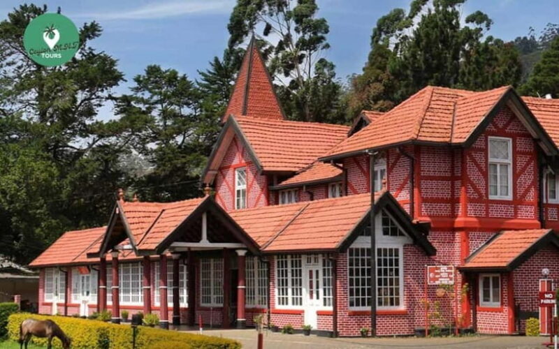 Kandy: Nuwara Eliya Day Explore by Tuk tuk with Local Guide - An Impressive Day of Discovery in Sri Lanka’s Hill Country
