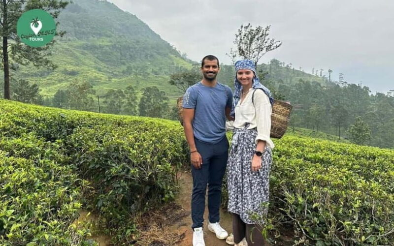 Kandy: Nuwara Eliya Day Explore by Tuk tuk with Local Guide - Frequently Asked Questions