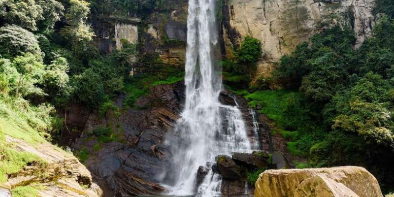 Kandy: Nuwara Eliya Day Trip - Colonial Charm and Relaxation