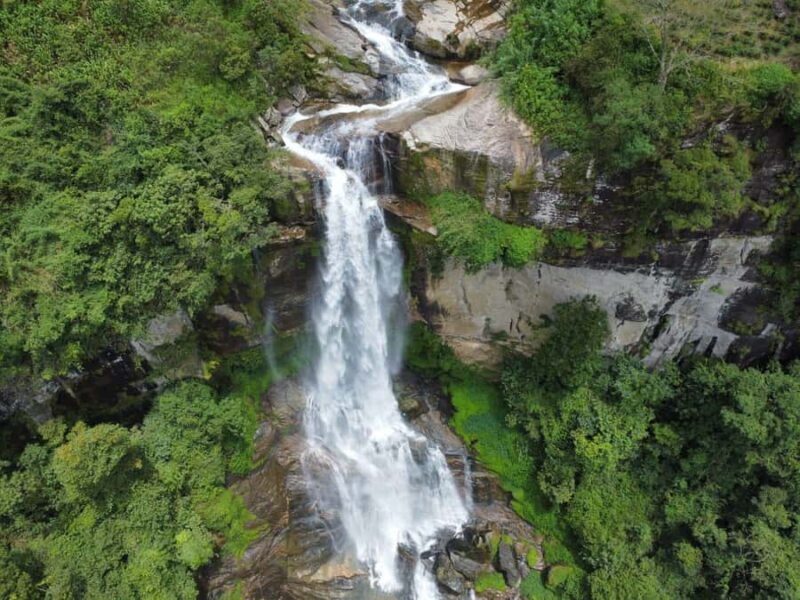 Kandy: Nuwara Eliya Secret & Historical Sightseeing Tour - The Sum Up