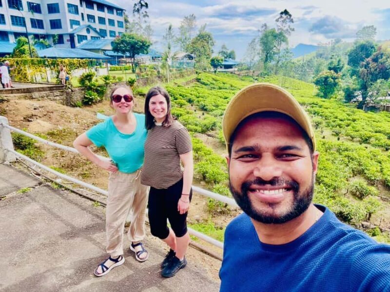 Kandy: Nuwara Eliya to Ella Tea Plantation & Waterfall Hike - Who Will Love This Tour?