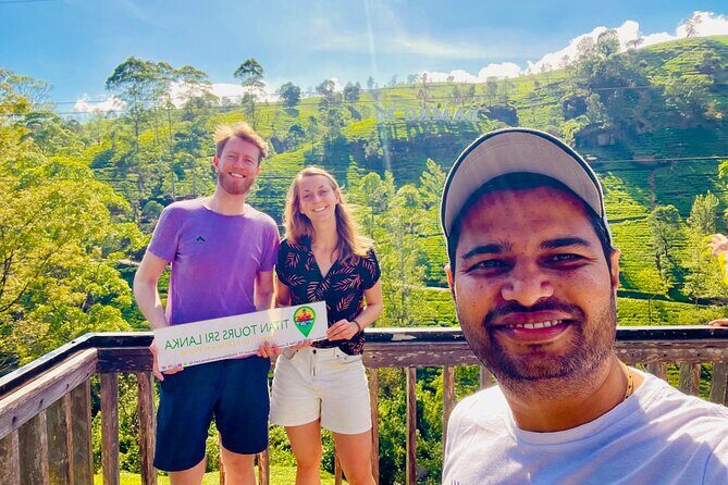 Kandy Nuwara Eliya & Train tour to Ella - The Sum Up: Who Will Love This Tour?