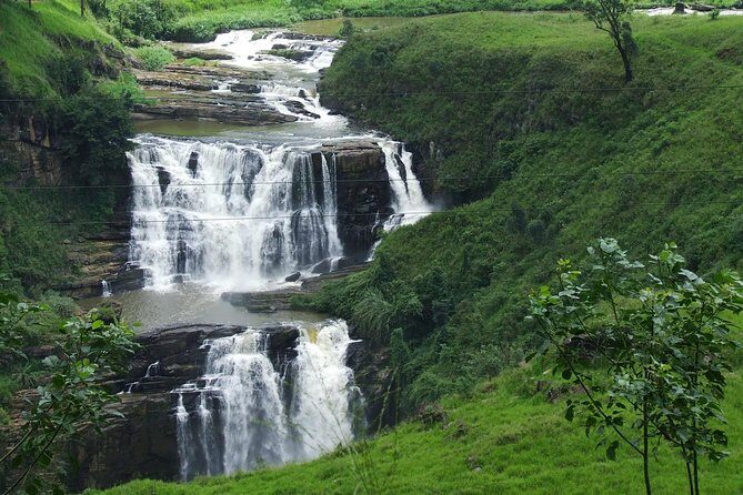 Kandy Nuwaraeliya 02 Days Tour From Colombo or Negombo - Key Points