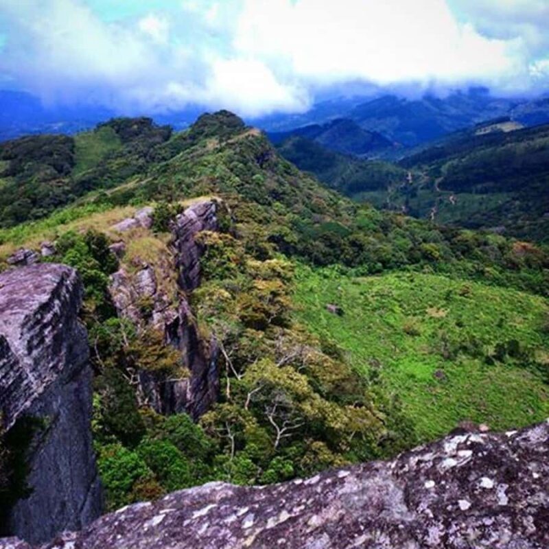 Kandy: Pekoe Trail Stage 2 Guided Hike (Galaha-Loolecondera) - Final Thoughts